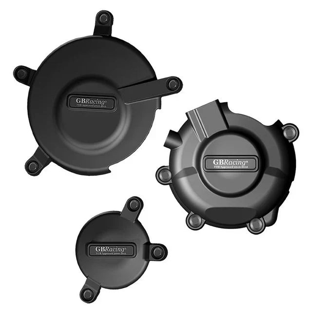 Engine case covers – msliders