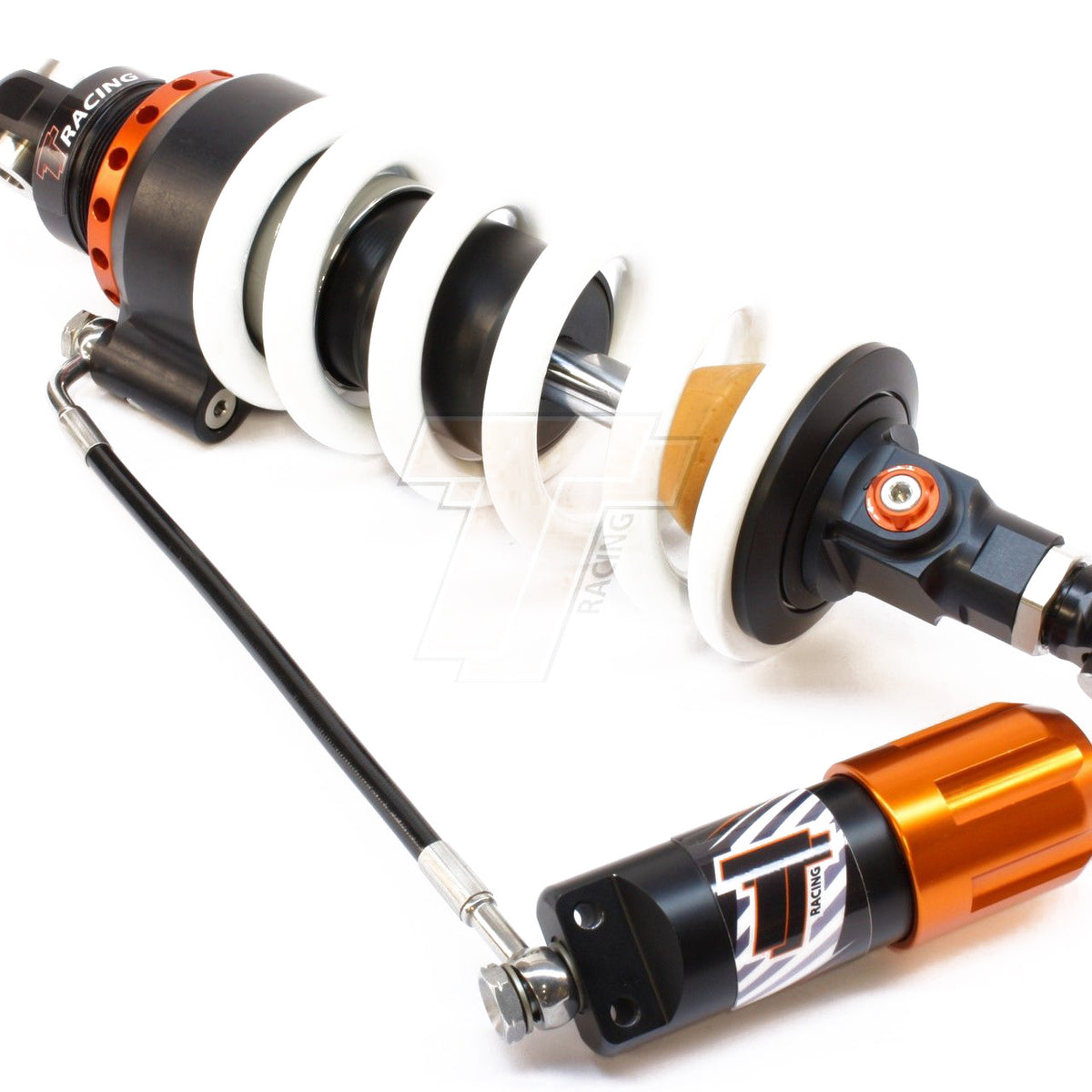 Kawasaki KLR 650E 2008 - 2018 Rear Shock X-CITE – msliders