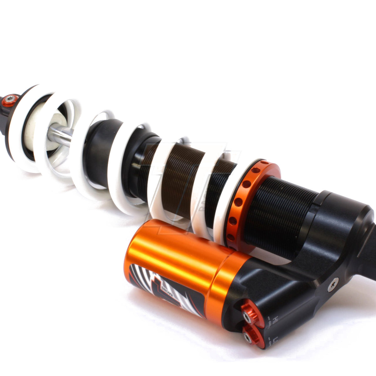 BMW R1200GS 04-12 Front Shock X-TREME – msliders