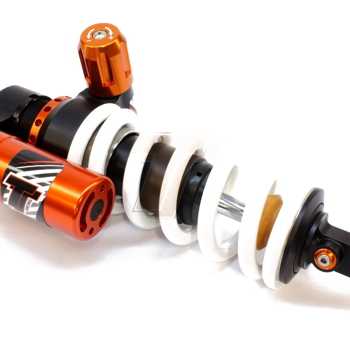 KTM 1190 ADVENTURE R 14-16 Rear Shock X-TREME + HPA – msliders