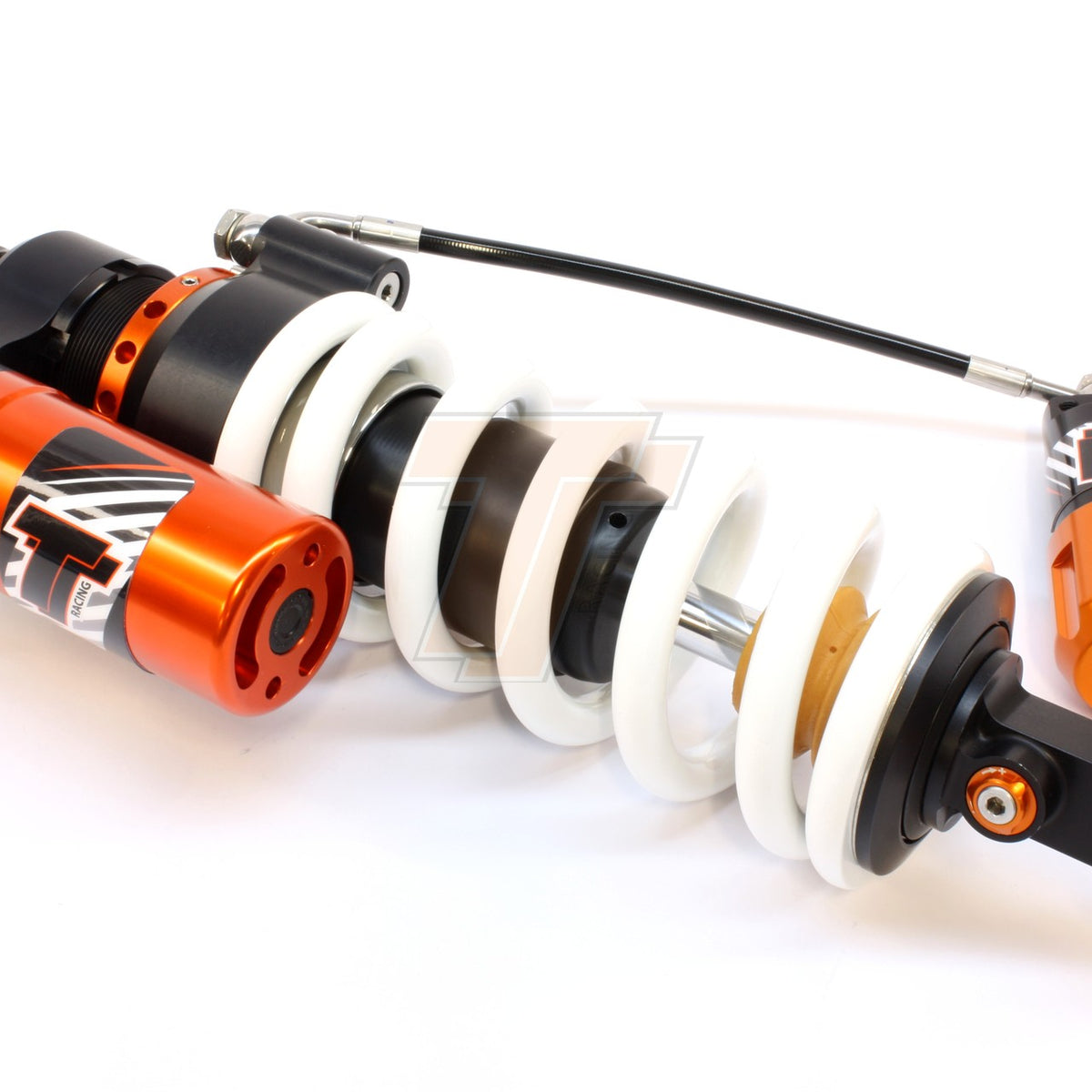 BMW F900GS Adventure Rear Shock X-TREME + HPA – msliders