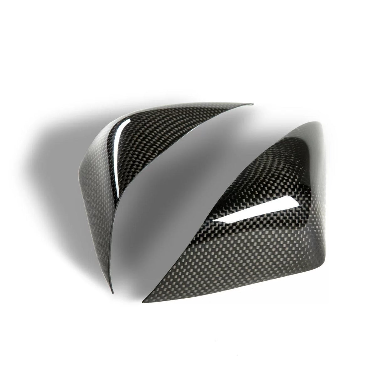 TRIUMPH Daytona 675 2006-2012 Carbon Fiber Tank Sliders – msliders