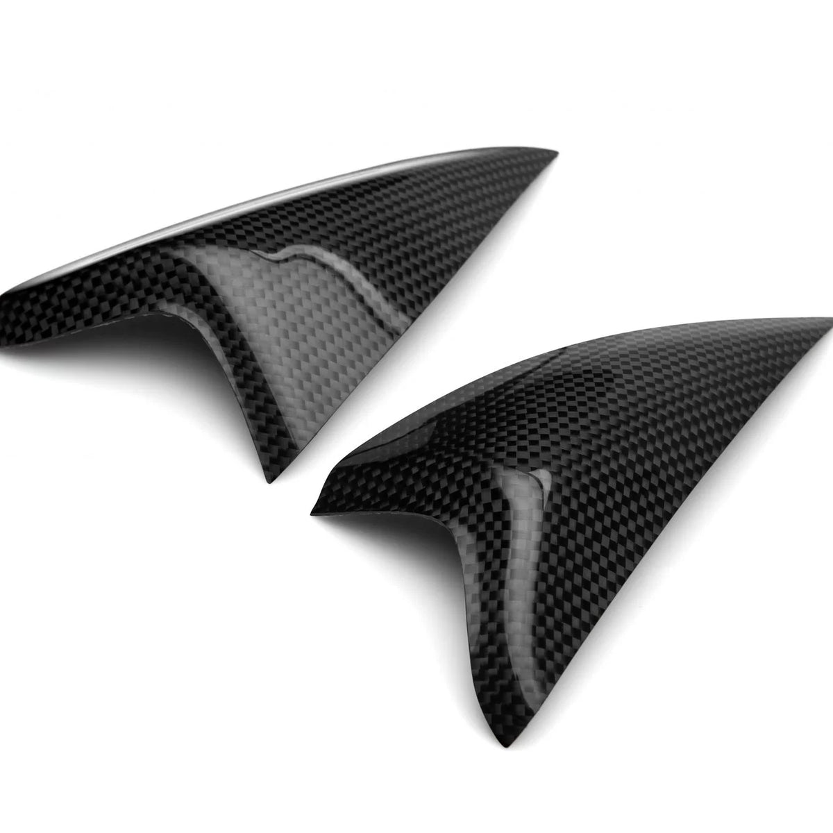 YAMAHA MT10 FZ10 2016-2024 Carbon Fiber Tank Sliders – msliders