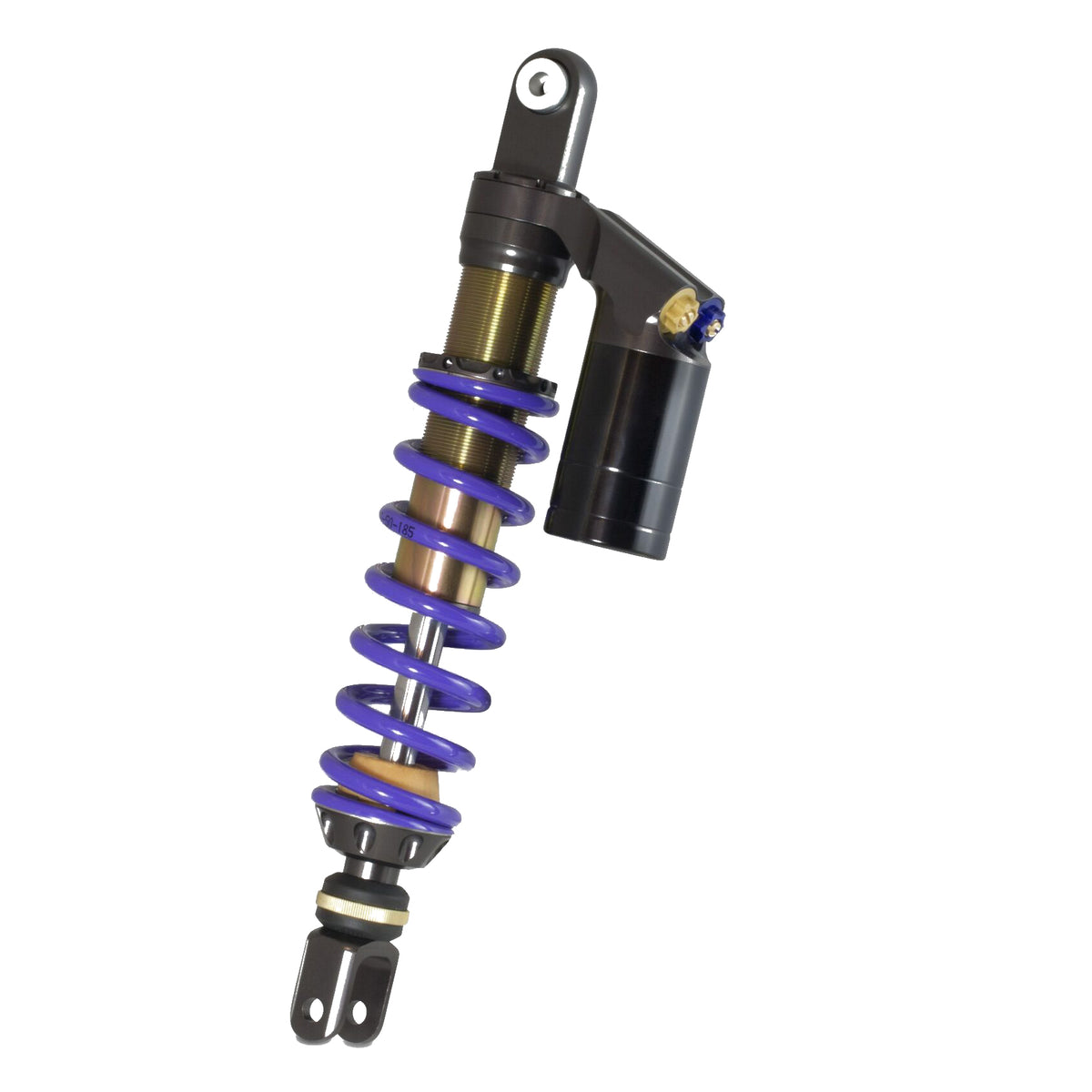 Rear Shock YAMAHA XSR 900 22-23 – msliders