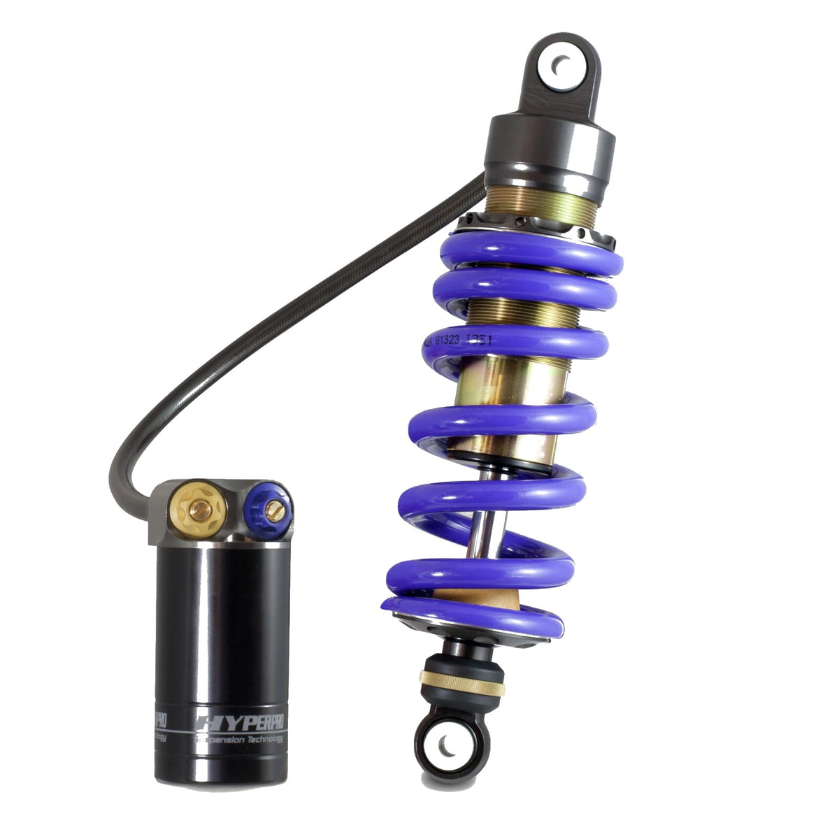 Rear Shock HONDA VFR 800 X – msliders
