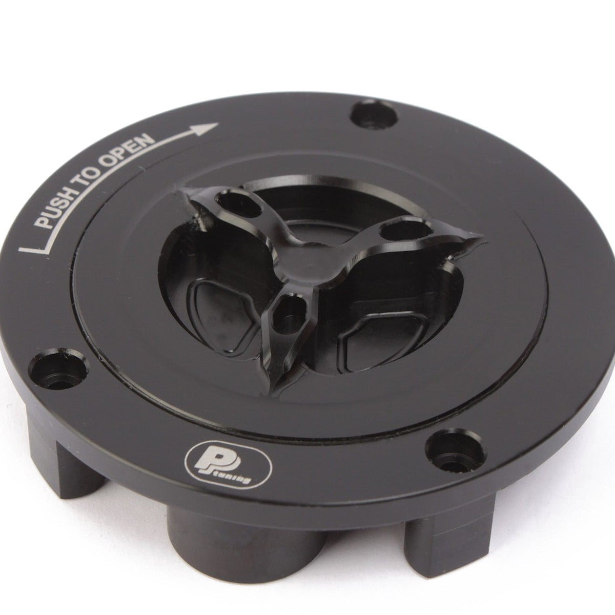 Quick Release Gas Cap - SUZUKI – msliders