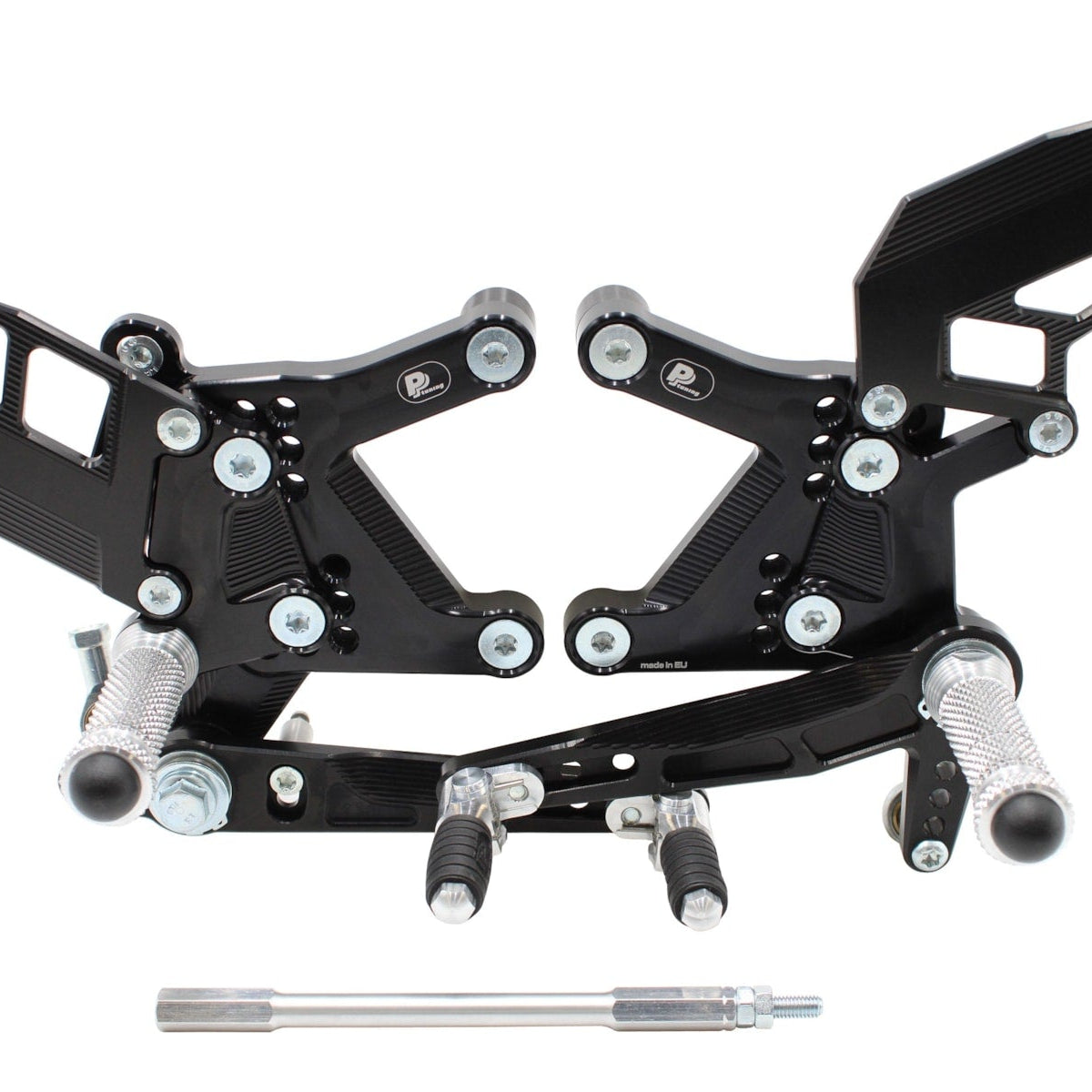 Rear set - KAWASAKI Z900 2020-2022 – msliders